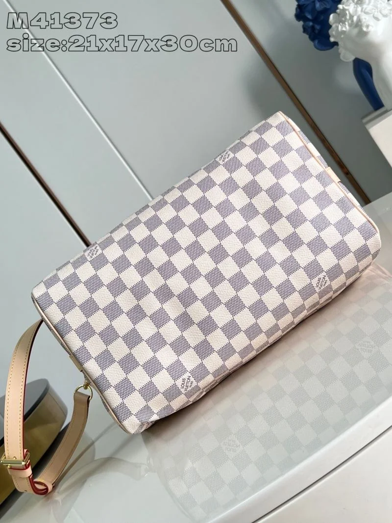 Brand-original Louis Vuitton Speedy Bags