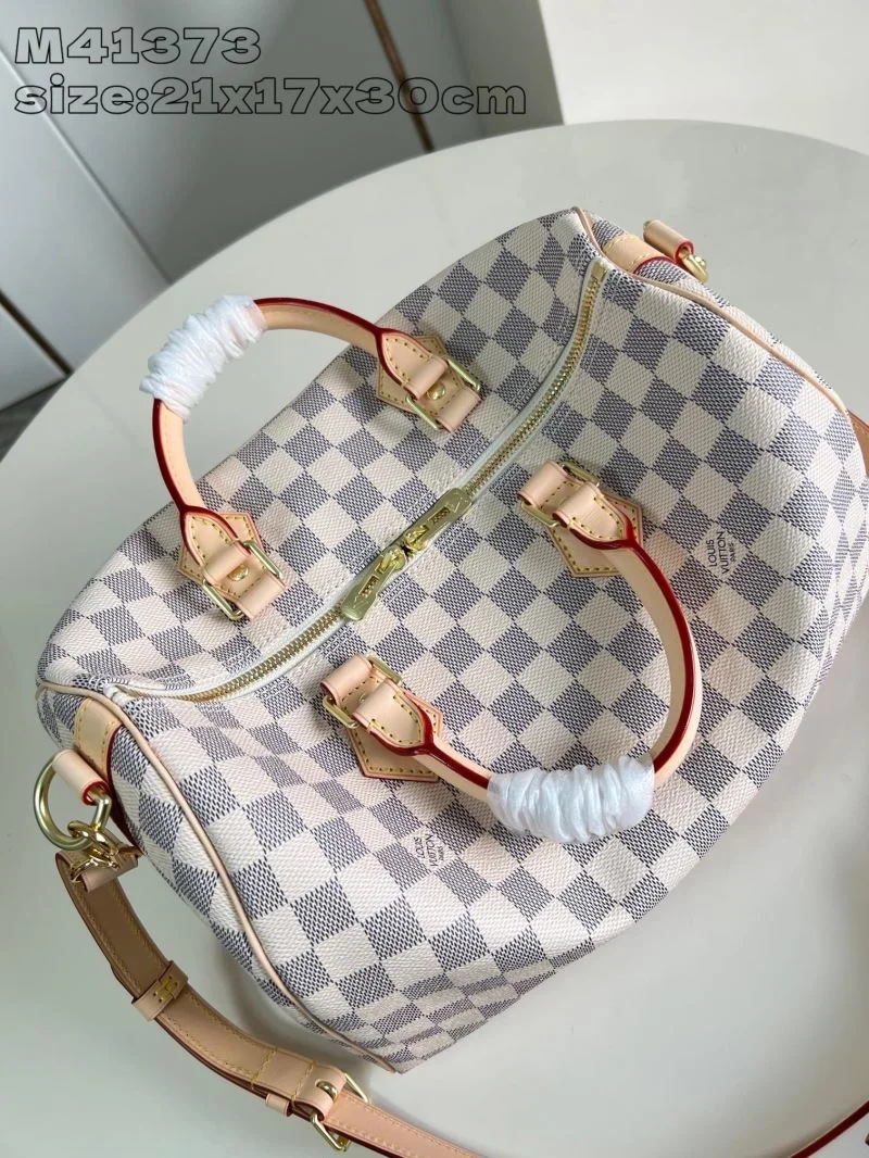 Brand-original Louis Vuitton Speedy Bags