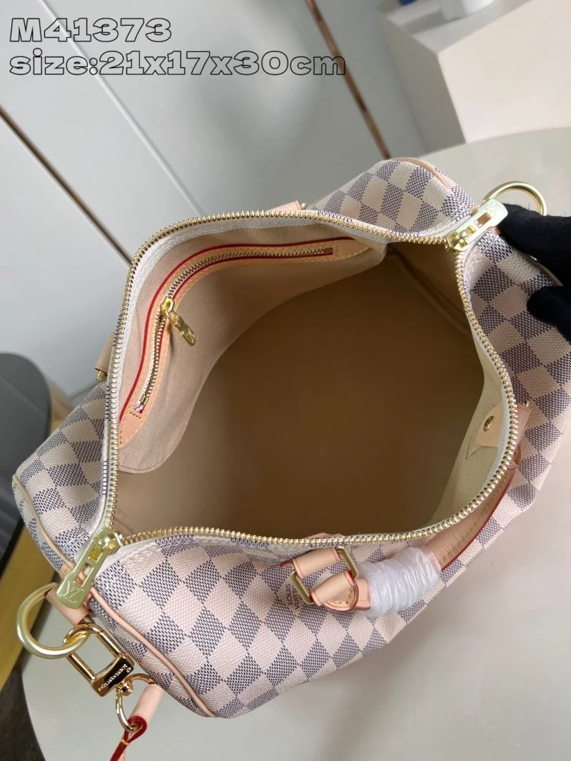 Brand-original Louis Vuitton Speedy Bags