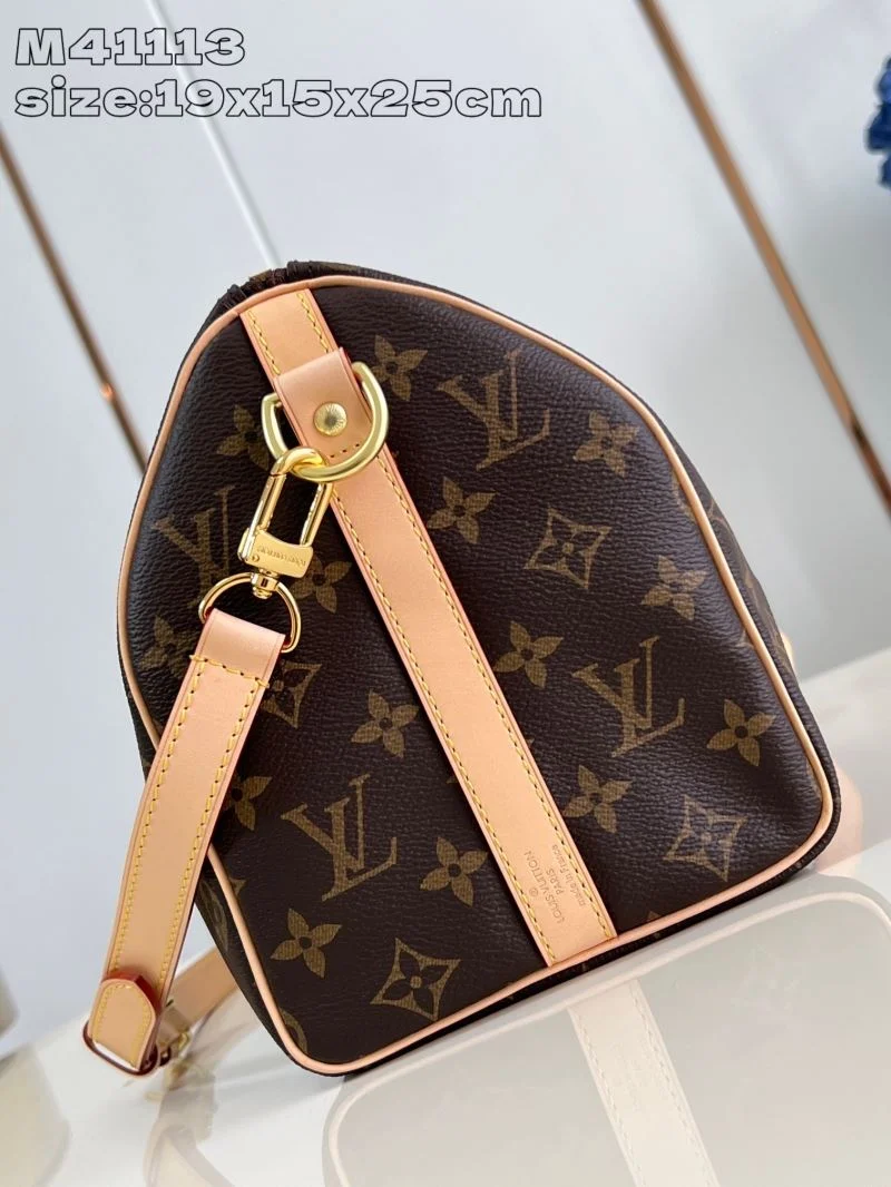 Perfect replica Louis Vuitton Speedy Bags
