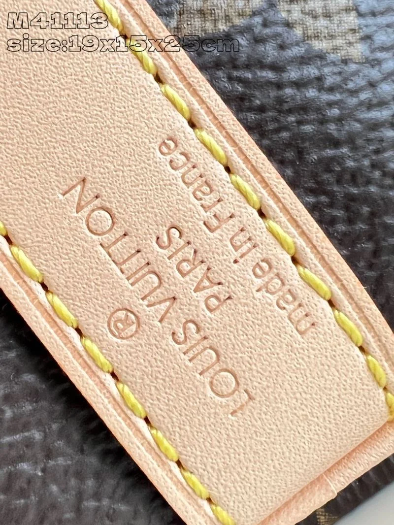 Perfect replica Louis Vuitton Speedy Bags