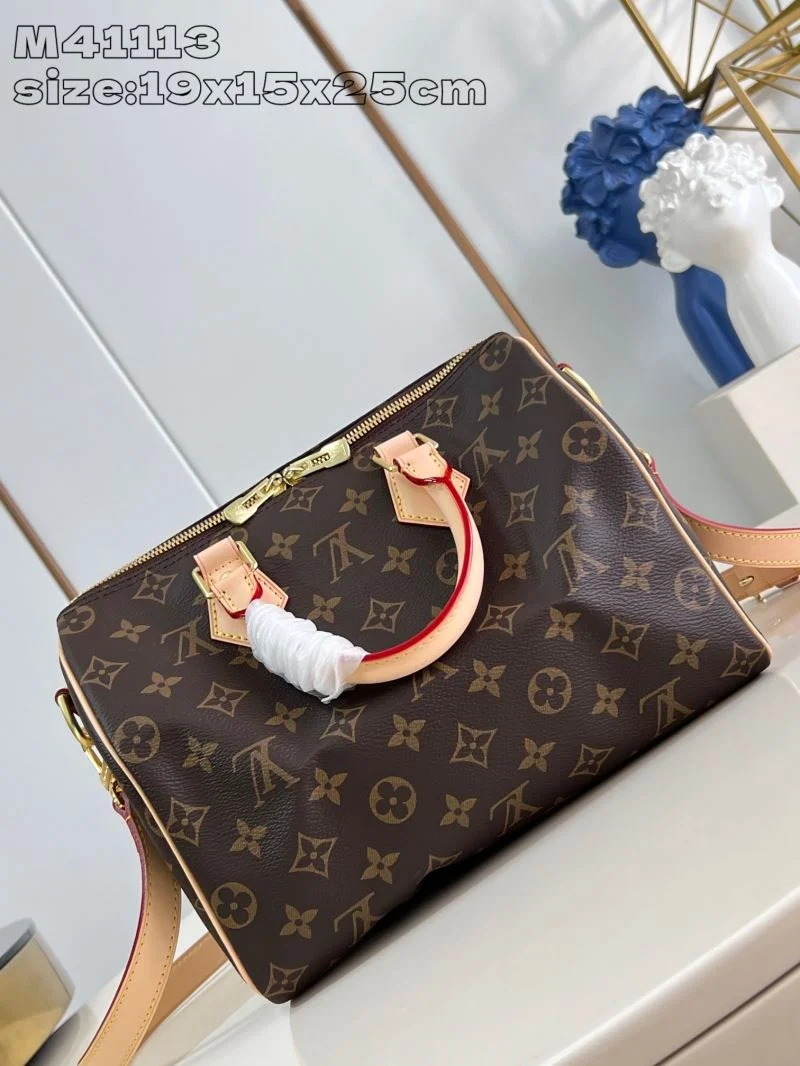 Perfect replica Louis Vuitton Speedy Bags