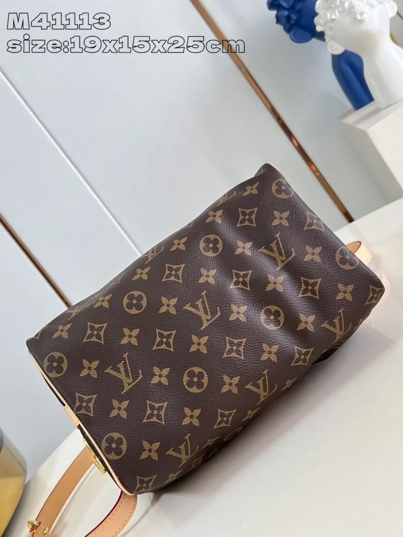 Perfect replica Louis Vuitton Speedy Bags