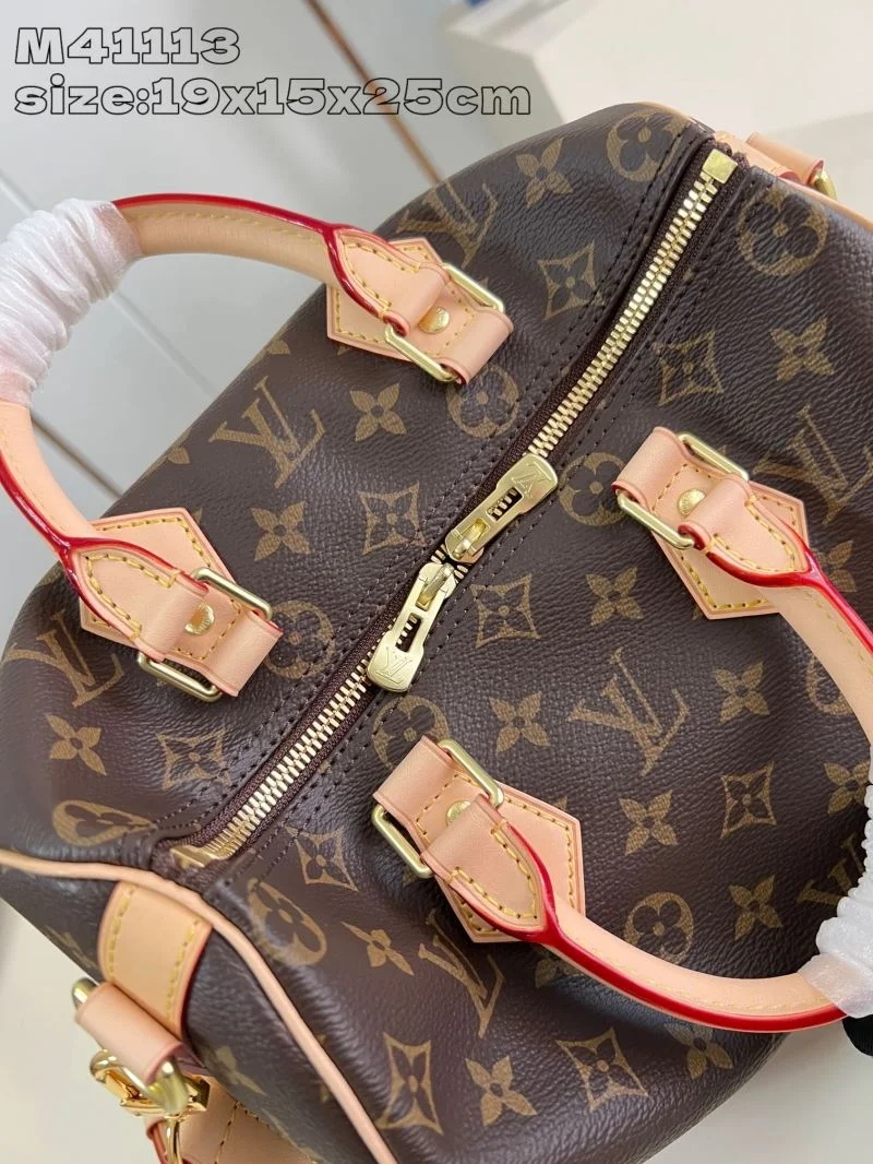 Perfect replica Louis Vuitton Speedy Bags