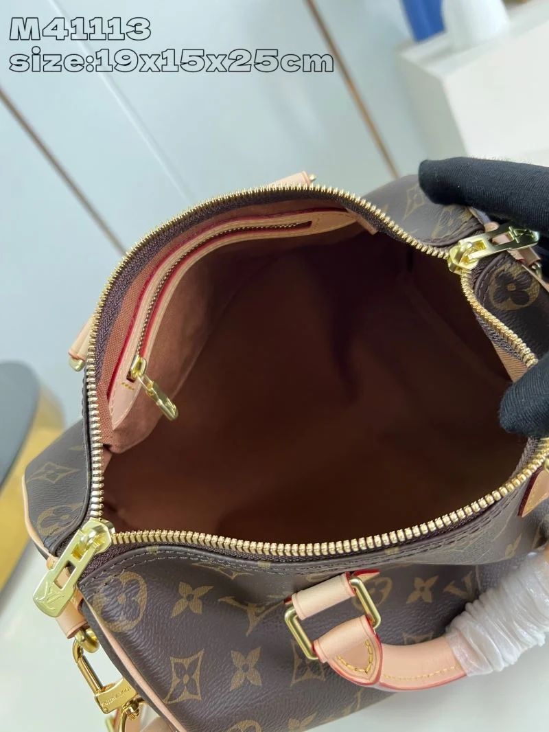Perfect replica Louis Vuitton Speedy Bags