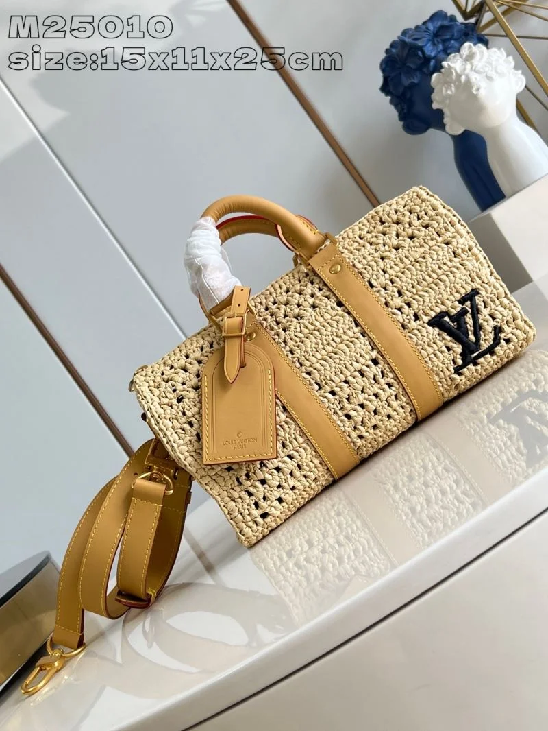 Louis Vuitton Speedy Bags