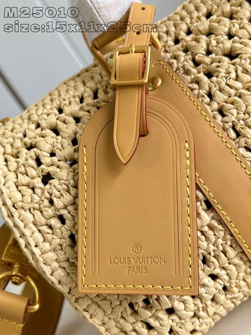 Genuine Louis Vuitton Speedy Bags