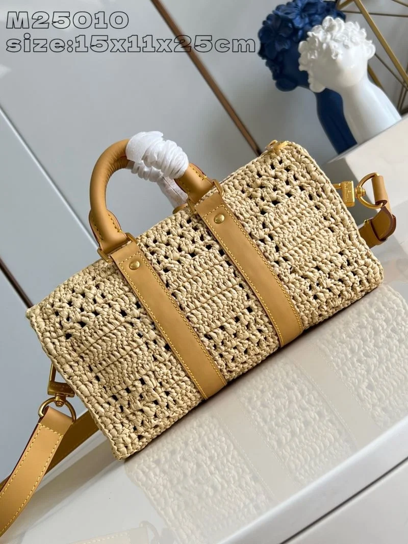 Genuine Louis Vuitton Speedy Bags