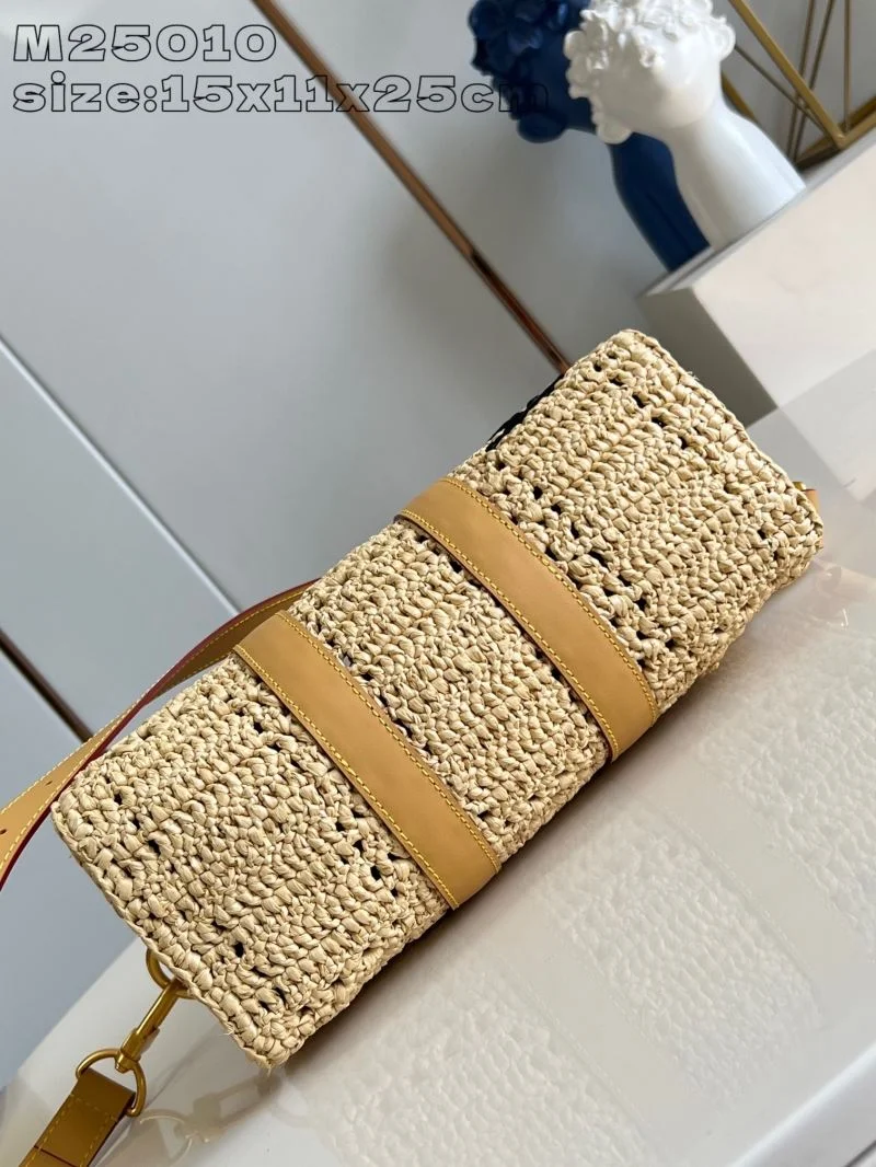 Genuine Louis Vuitton Speedy Bags