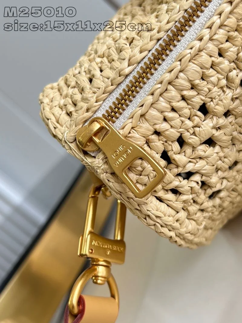 Genuine Louis Vuitton Speedy Bags