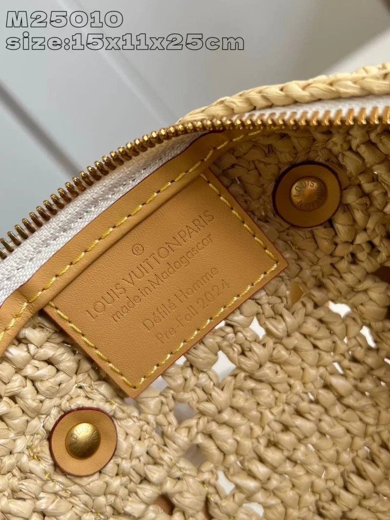 Genuine Louis Vuitton Speedy Bags