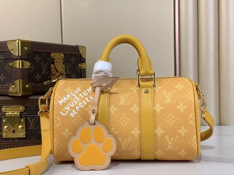 Louis Vuitton Speedy Bags