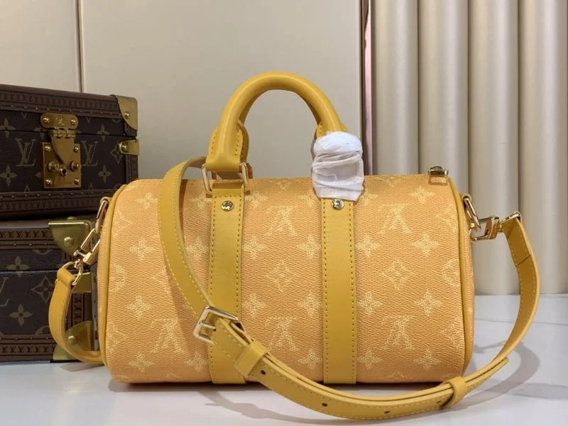 Authentic Louis Vuitton Speedy Bags