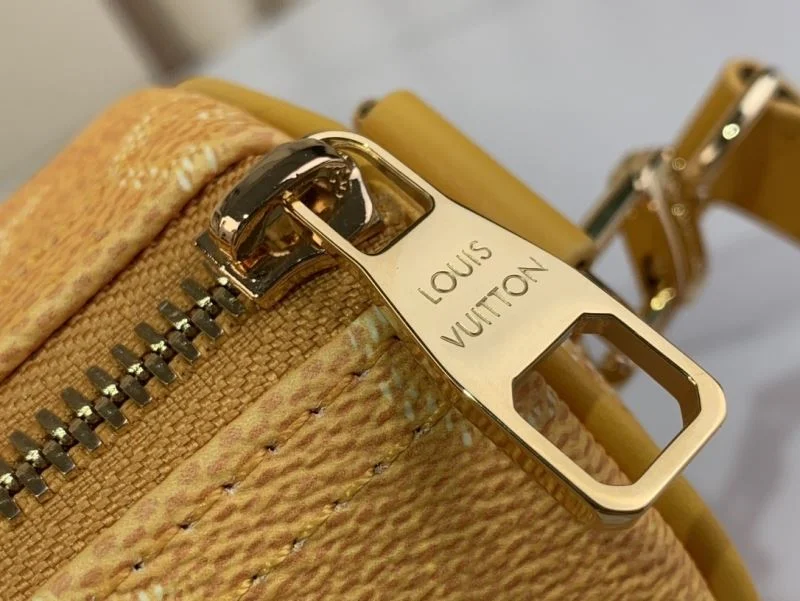 Authentic Louis Vuitton Speedy Bags