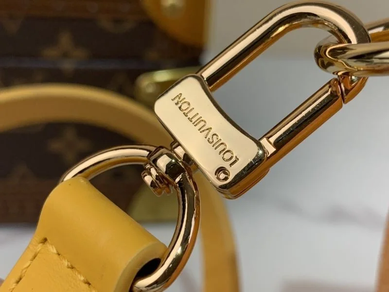 Authentic Louis Vuitton Speedy Bags