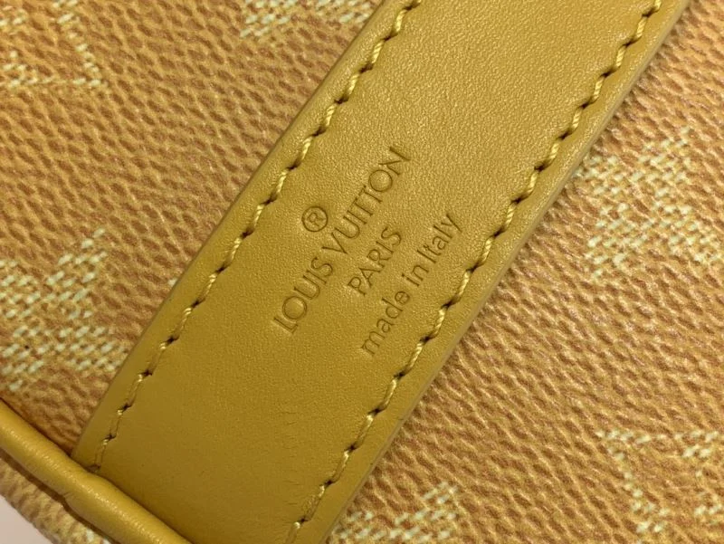 Authentic Louis Vuitton Speedy Bags