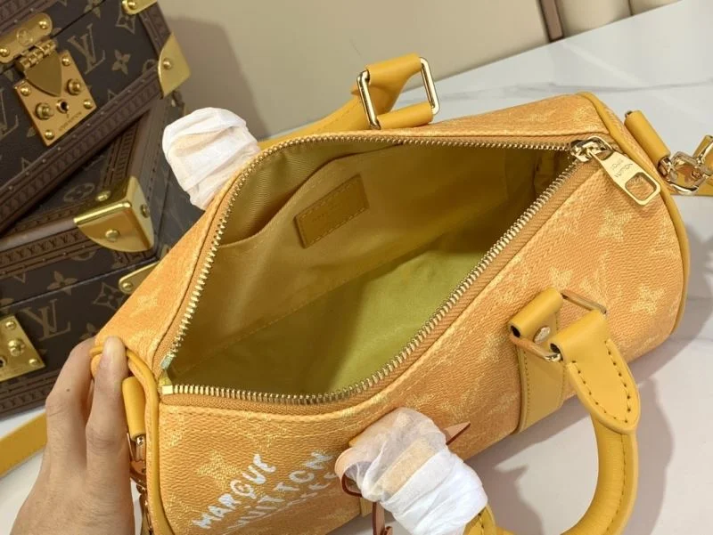 Authentic Louis Vuitton Speedy Bags