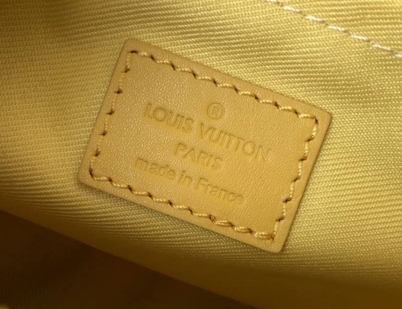 Authentic Louis Vuitton Speedy Bags