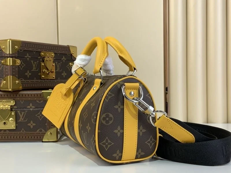 Official Louis Vuitton Speedy Bags