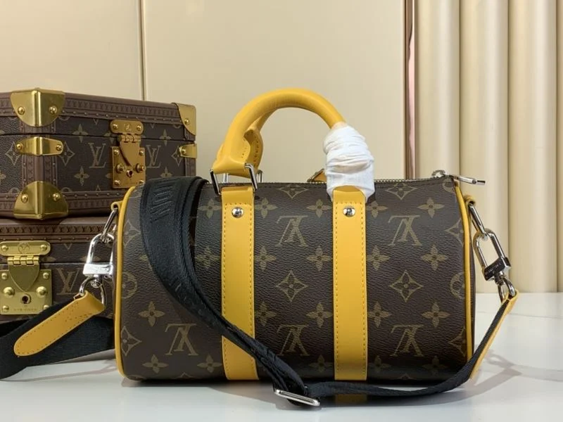 Official Louis Vuitton Speedy Bags