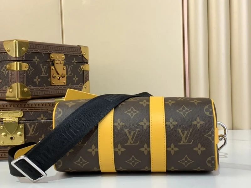 Official Louis Vuitton Speedy Bags