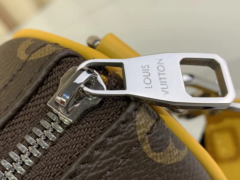 Official Louis Vuitton Speedy Bags