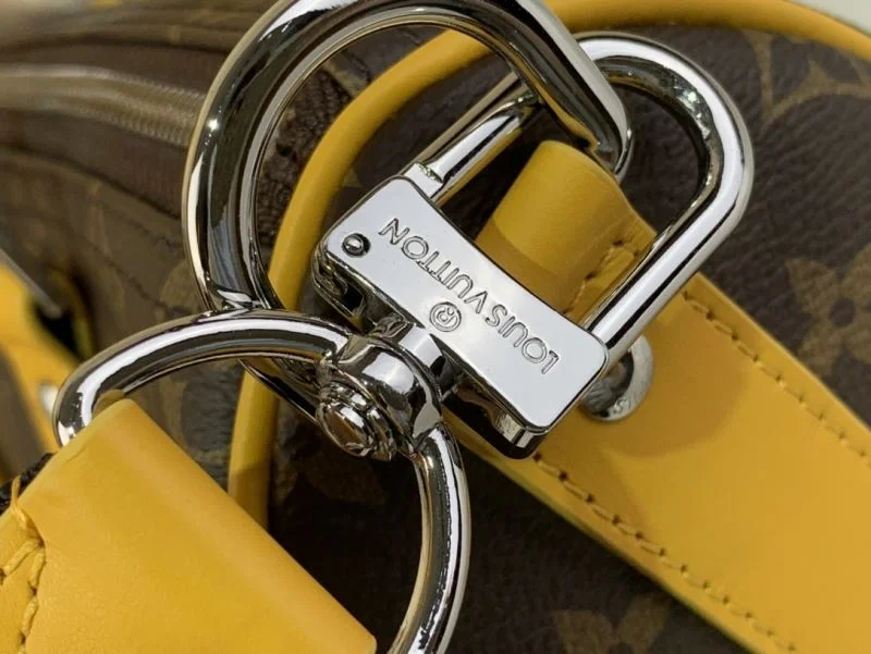 Official Louis Vuitton Speedy Bags