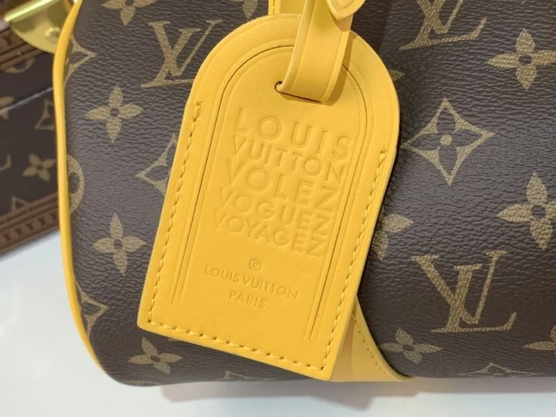 Official Louis Vuitton Speedy Bags