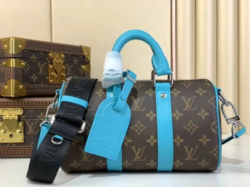 Louis Vuitton Speedy Bags