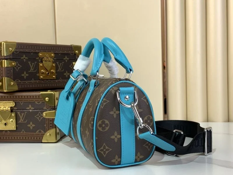 Mirror quality Louis Vuitton Speedy Bags