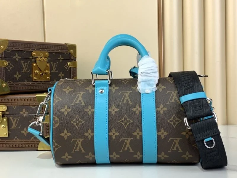 Mirror quality Louis Vuitton Speedy Bags