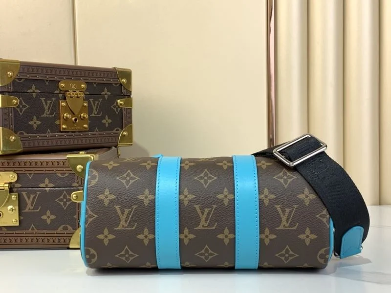 Mirror quality Louis Vuitton Speedy Bags