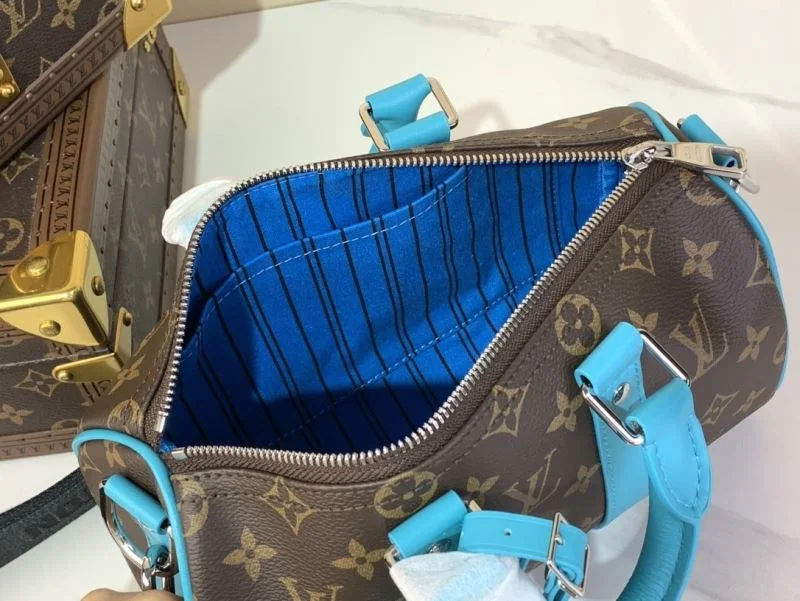 Mirror quality Louis Vuitton Speedy Bags