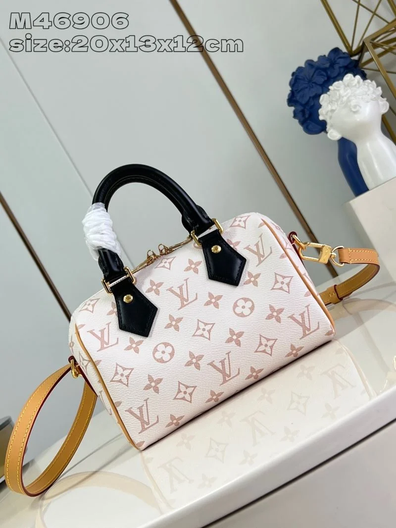 Louis Vuitton Speedy Bags