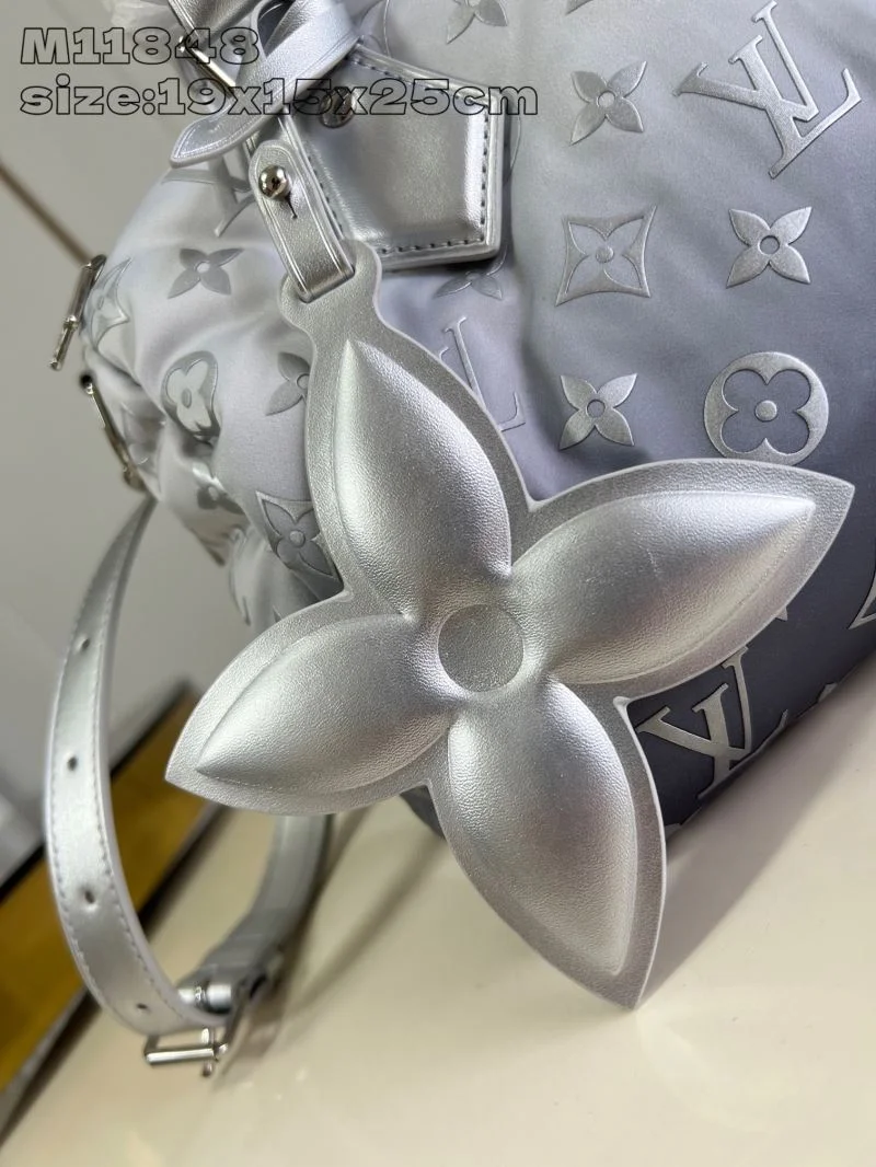 Real Louis Vuitton Speedy Bags