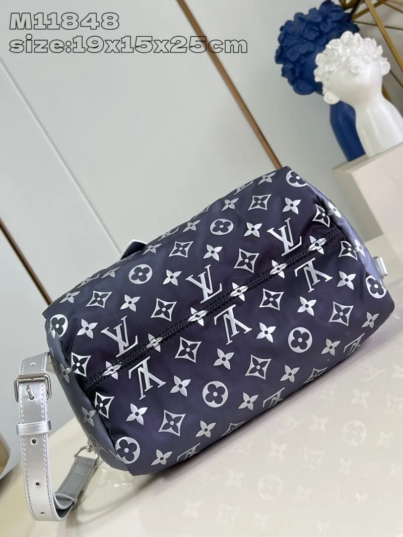 Real Louis Vuitton Speedy Bags