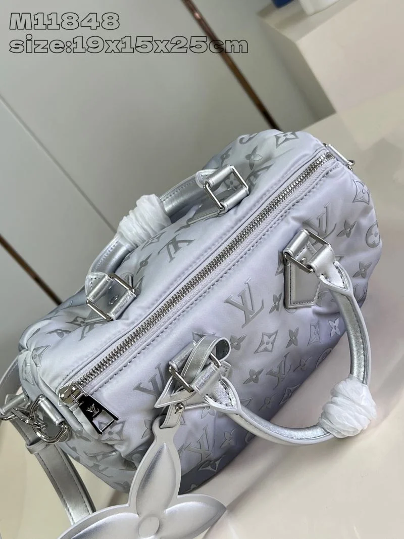 Real Louis Vuitton Speedy Bags
