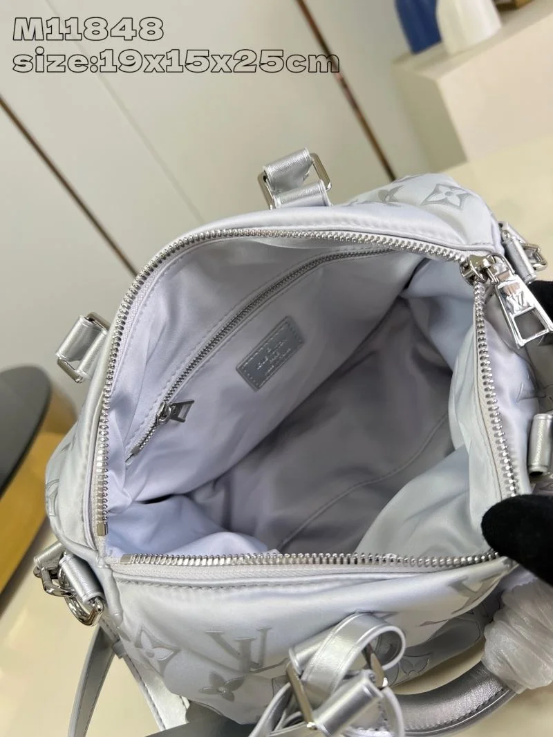 Real Louis Vuitton Speedy Bags