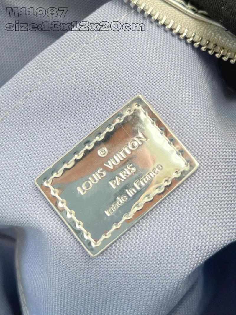 Genuine Louis Vuitton Speedy Bags