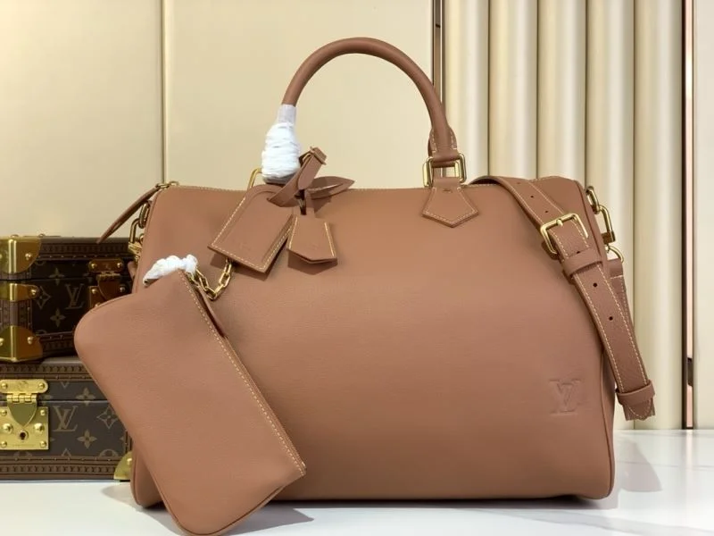 Louis Vuitton Speedy Bags