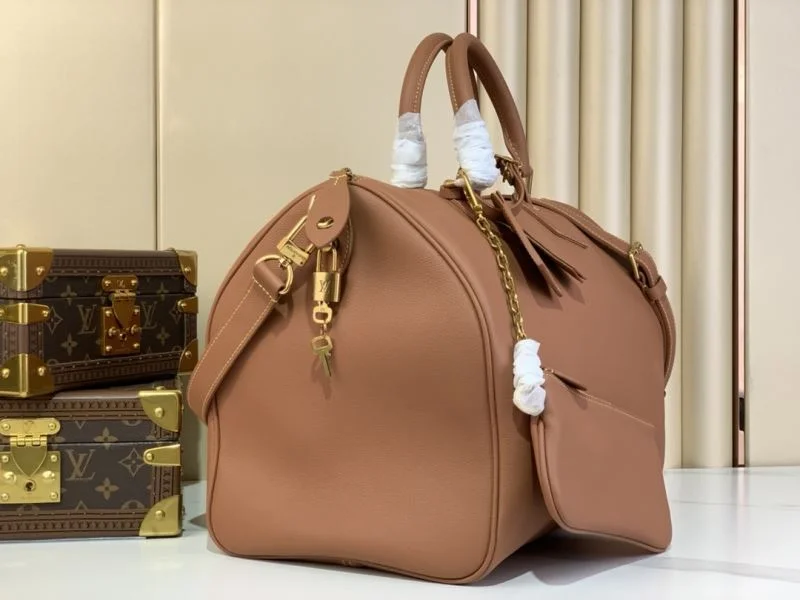Real Louis Vuitton Speedy Bags