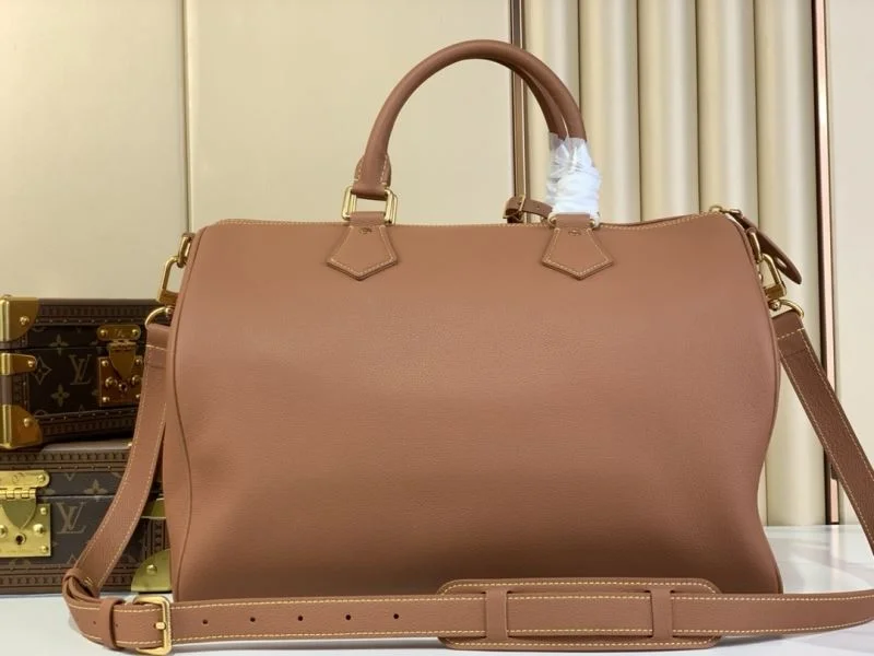 Real Louis Vuitton Speedy Bags