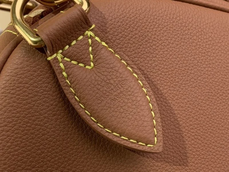 Real Louis Vuitton Speedy Bags