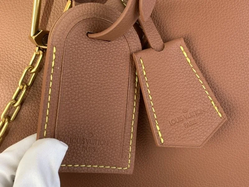Real Louis Vuitton Speedy Bags