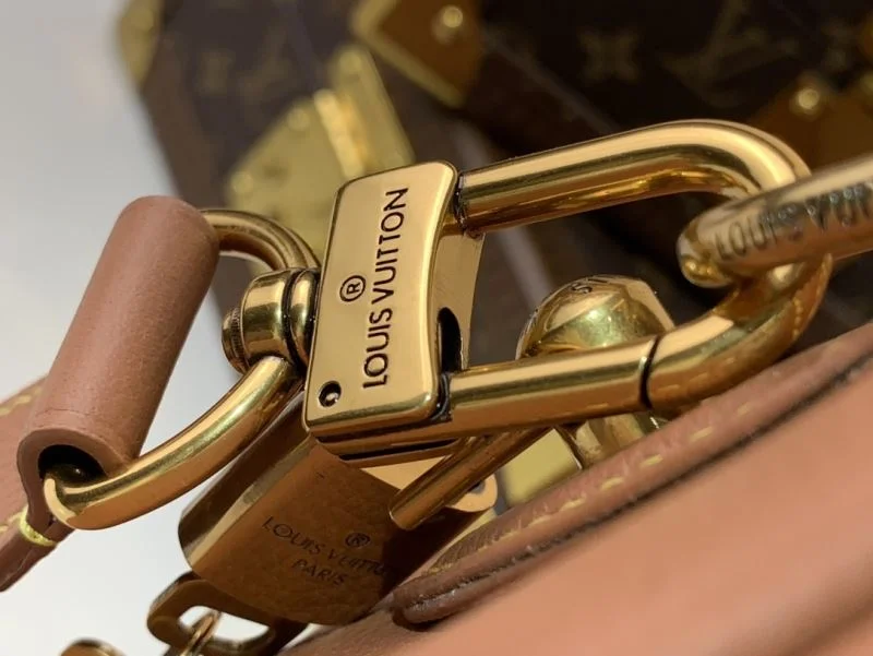 Real Louis Vuitton Speedy Bags