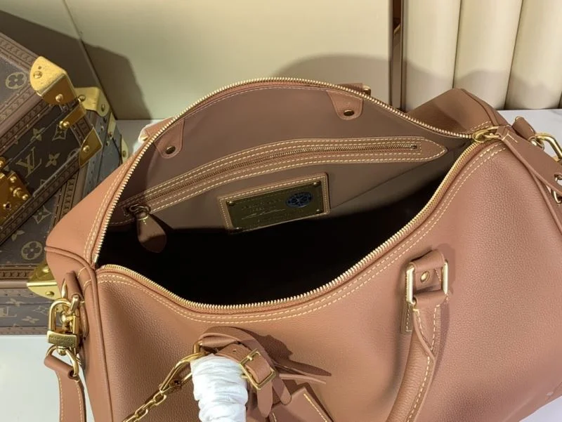 Real Louis Vuitton Speedy Bags
