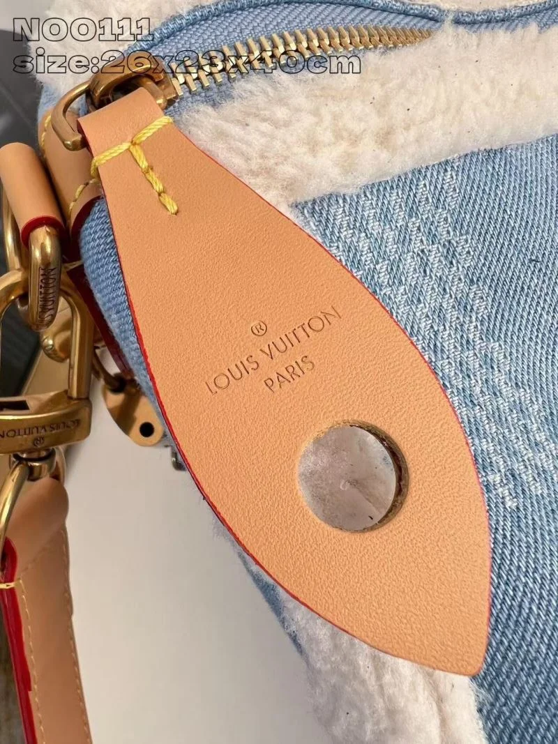 Budget-friendly Louis Vuitton Speedy Bags