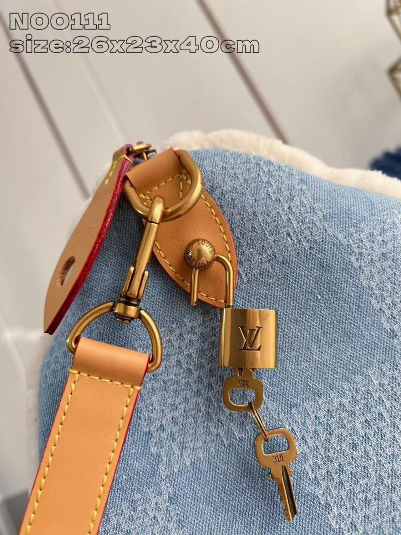 Budget-friendly Louis Vuitton Speedy Bags