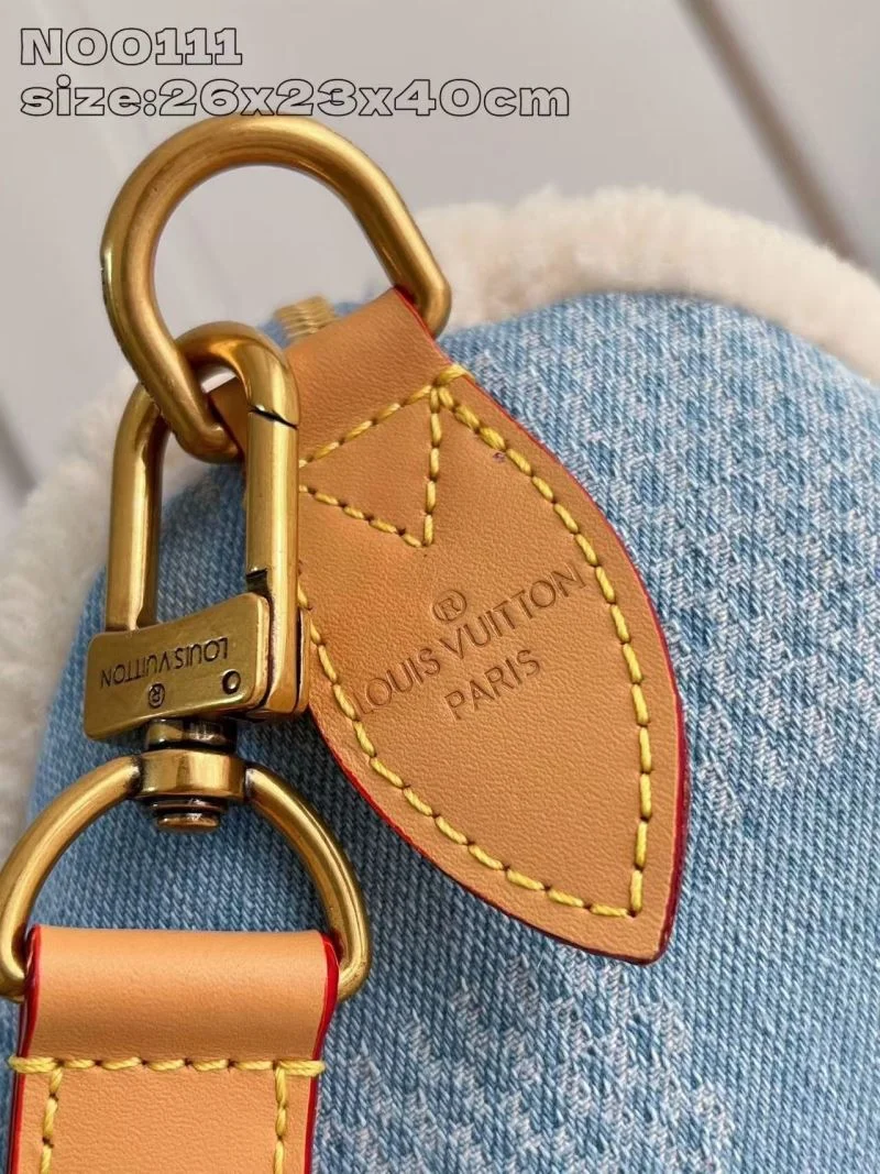 Budget-friendly Louis Vuitton Speedy Bags