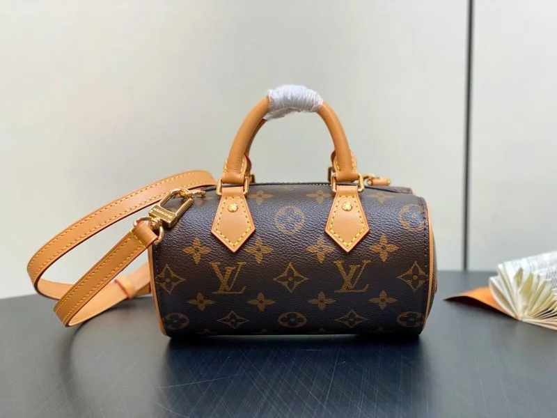 Louis Vuitton Speedy Bags